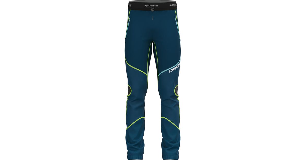 Crazy Idea Pant Acceleration | SportFits Shop