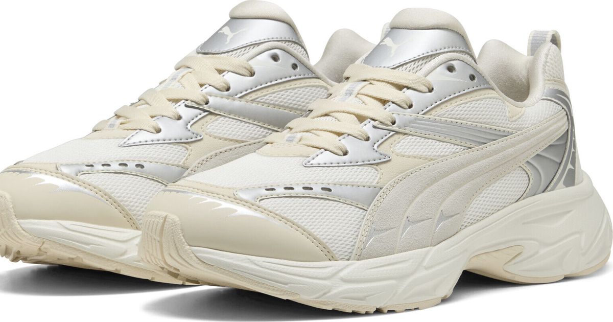 Puma Morphic Retro | SportFits Shop