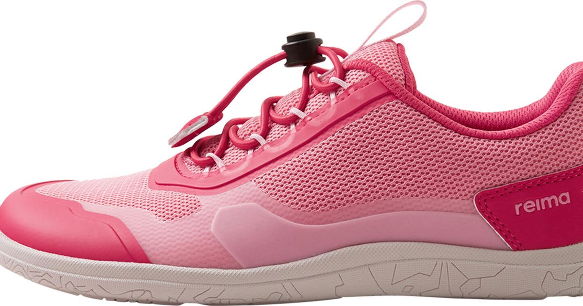 Reima Reimatec Barefoot Shoes, Tallustelu - Kinder Freizeitschuhe ...