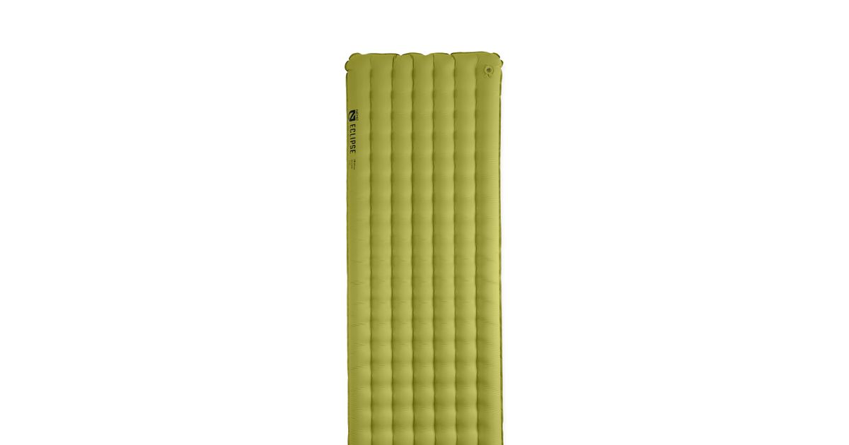 Nemo Eclipse All-season Long Wide - | SportFits Shop
