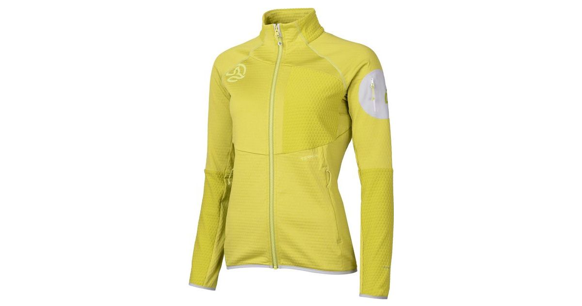 Ternua Ragger Jacket W - Damen Softshelljacke | SportFits Shop
