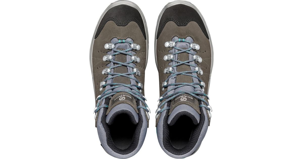 Scarpa Mistral GTX Wmn - Women's hiking boots | SportFits Shop