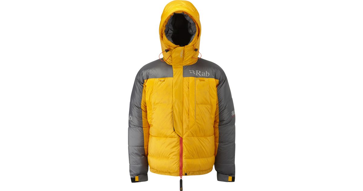 Rab Expedition 8000 Jacket | SportFits Shop