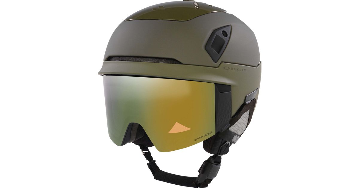 Oakley MOD7 - Unisex Skihelm | SportFits Shop