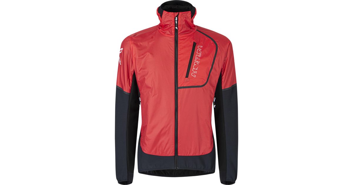 Montura Insight Plus Hybrid Jacket | SportFits Shop