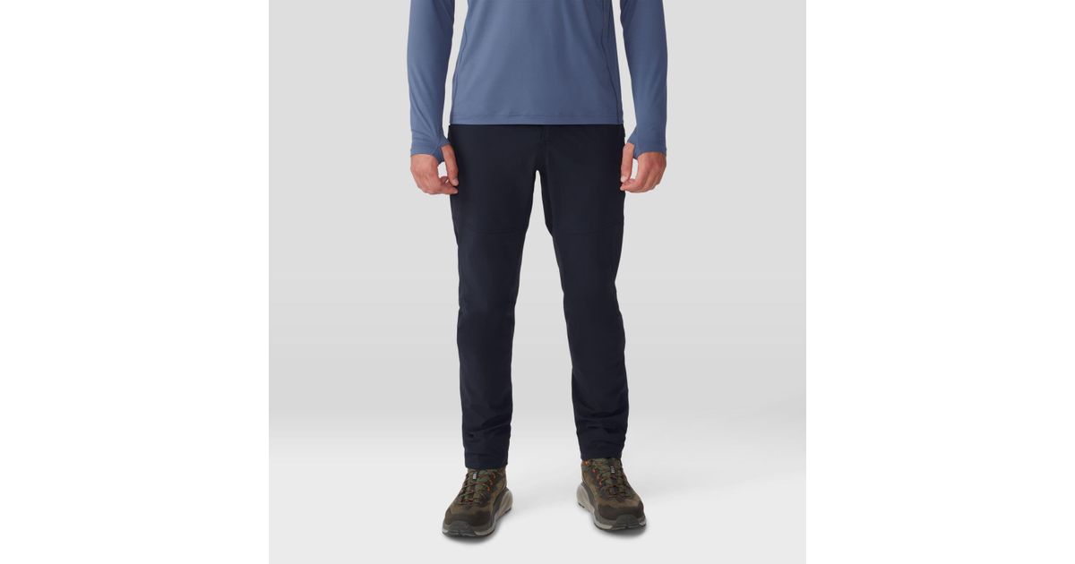 Mountain Hardwear Chockstone Trail Pant | SportFits Shop