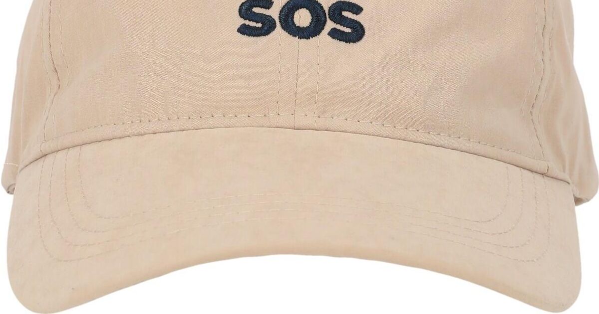 SOS Nordals Low Profile Cap | SportFits Shop