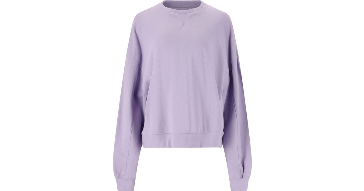 Athlecia Ranee W Oversized Sweatshirt Sportfits Shop
