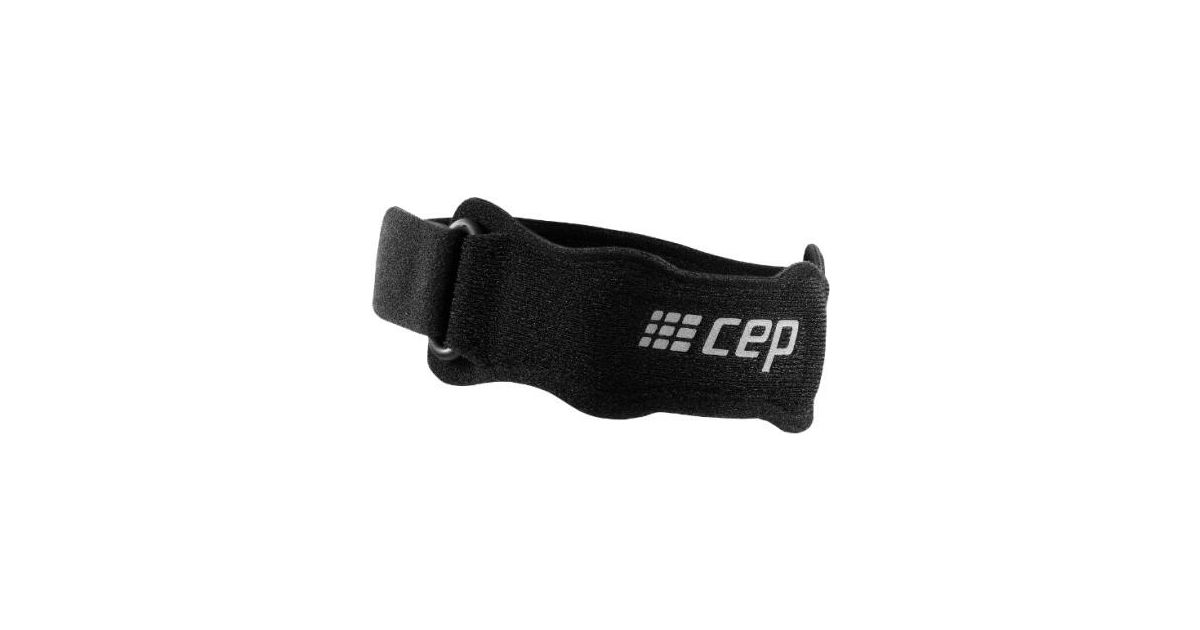 CEP Mid Support, Patella Strap, Unisex - | SportFits Shop