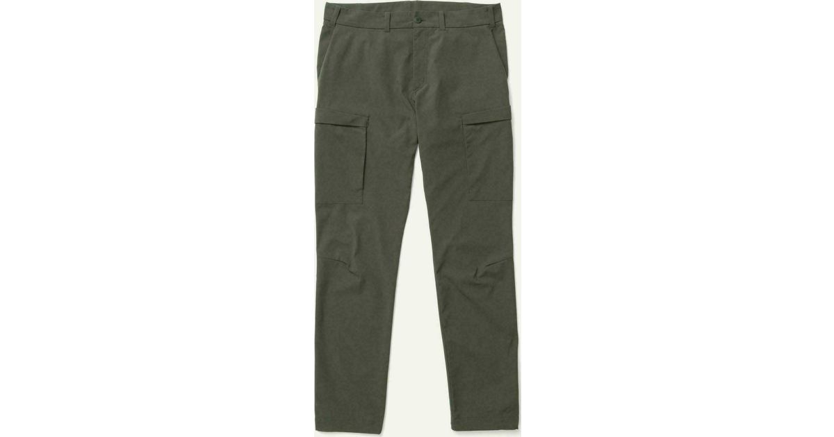 Houdini M's Roamer Pants - Outdoorhose | SportFits Shop