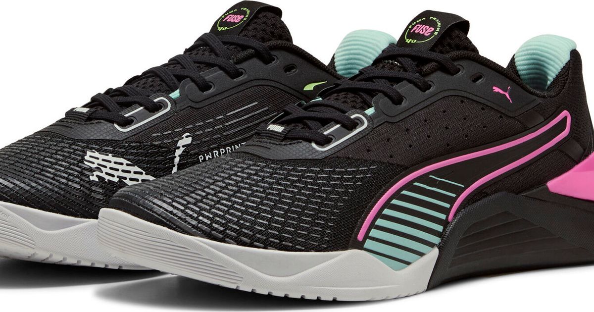 Puma Fuse 4.0 Wns | SportFits Shop