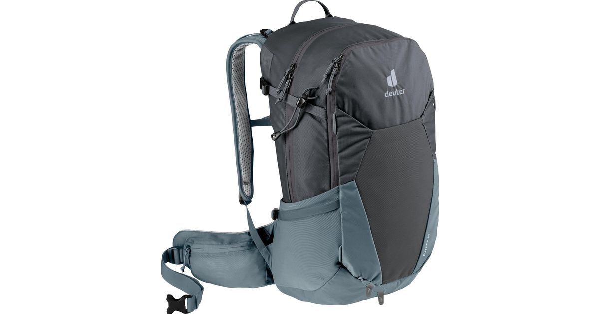 Deuter Futura 27 - Hiking Backpack | SportFits Shop