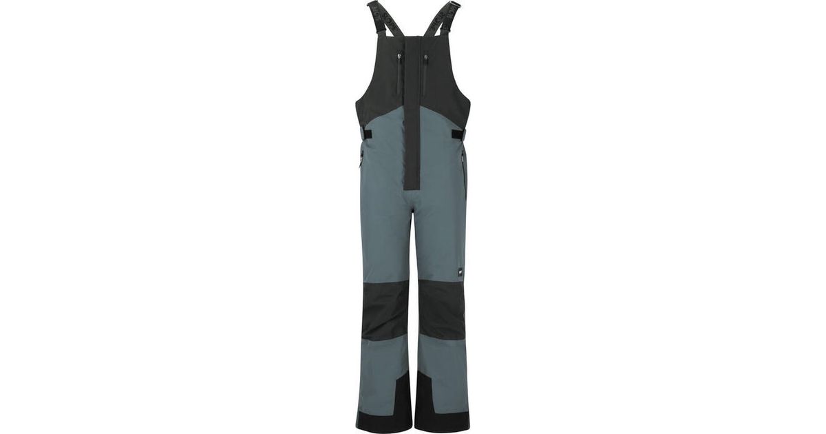 Slope Kenwood M Bib Pants W-pro 15000 - Herren Skihose | SportFits Shop