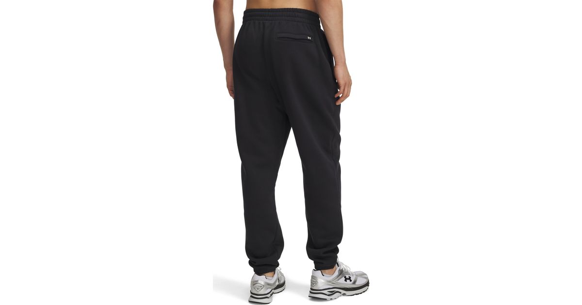 Under Armour Icon Flc Graphic Jgr | SportFits Shop