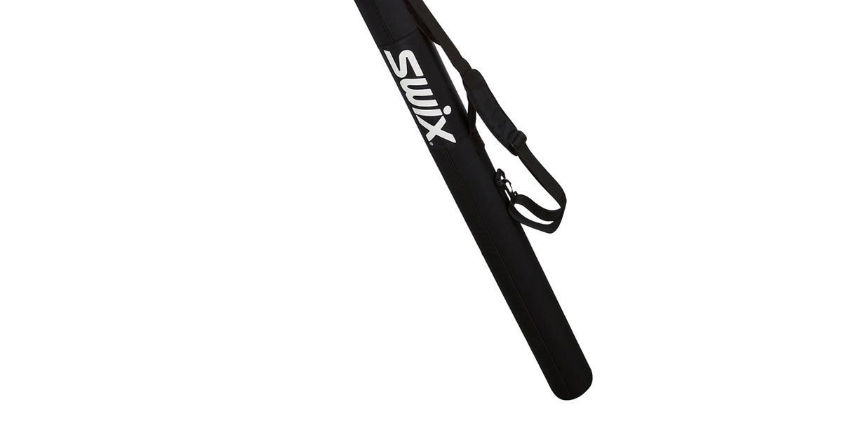 Swix Pole Bag 2pr - | SportFits Shop