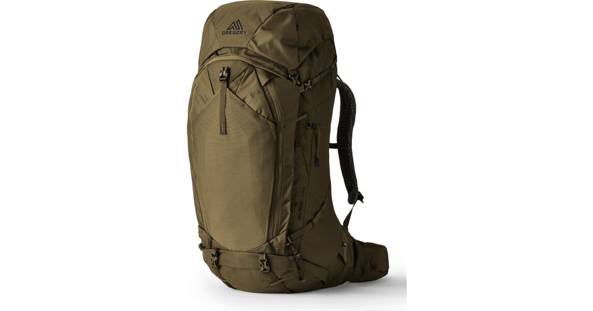 Gregory Baltoro 100 Pro RC Large | SportFits Shop