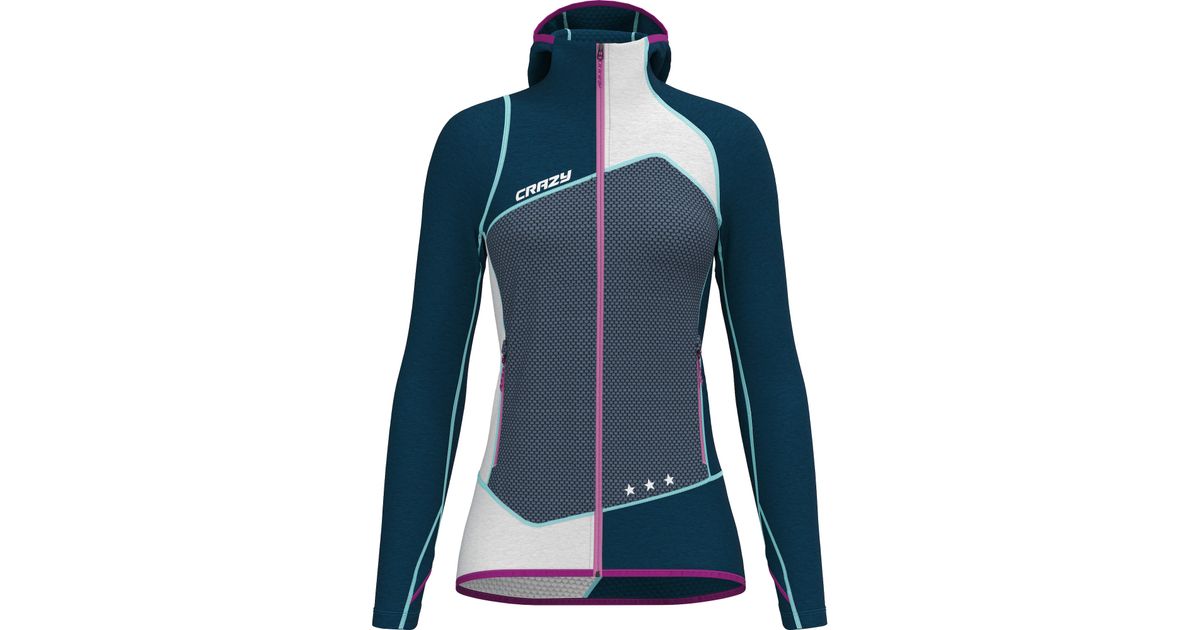 Crazy Idea Pull Ionic - | SportFits Shop