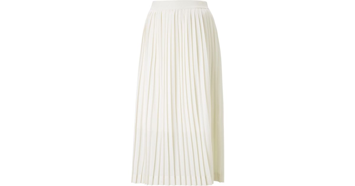 Puma Yona Sunpo Plissee Skirt | SportFits Shop