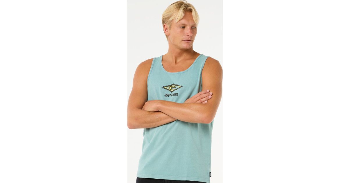 RipCurl RAW Energy Sloth Tank | SportFits Shop