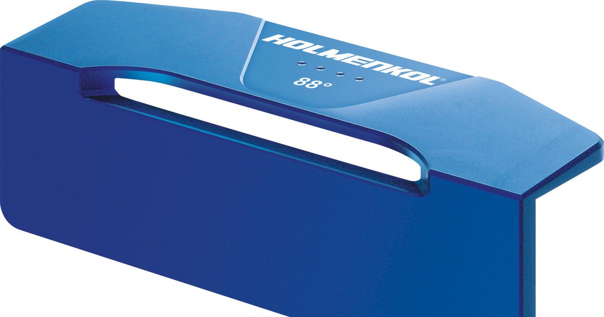 Holmenkol Worldcup File Guide 89 ° - | SportFits Shop