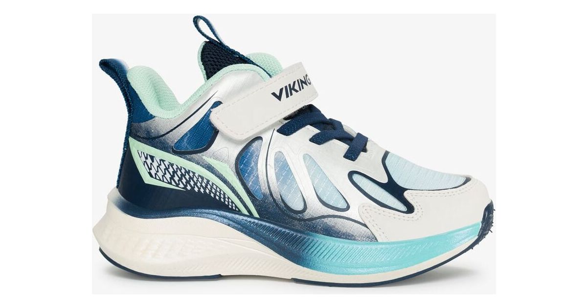 Viking Flash 1V - Jungen Laufschuhe | SportFits Shop