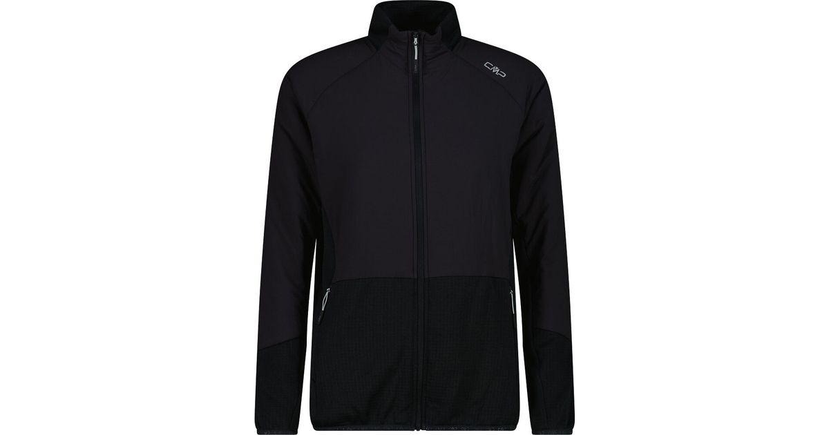 CMP Kildar Woman Jacket Hybrid | SportFits Shop