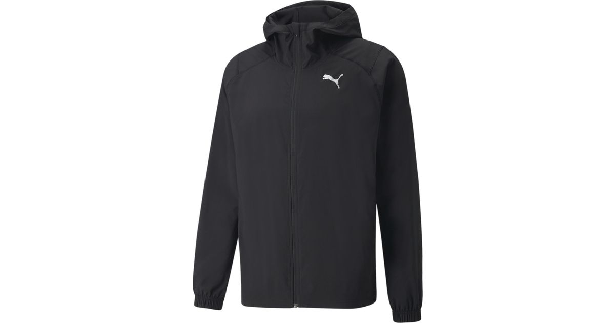 Puma Train Vent Woven Jacket | SportFits Shop