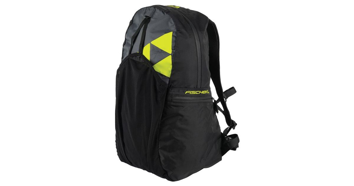Fischer Backpack Foldable 20L - Daypack | SportFits Shop