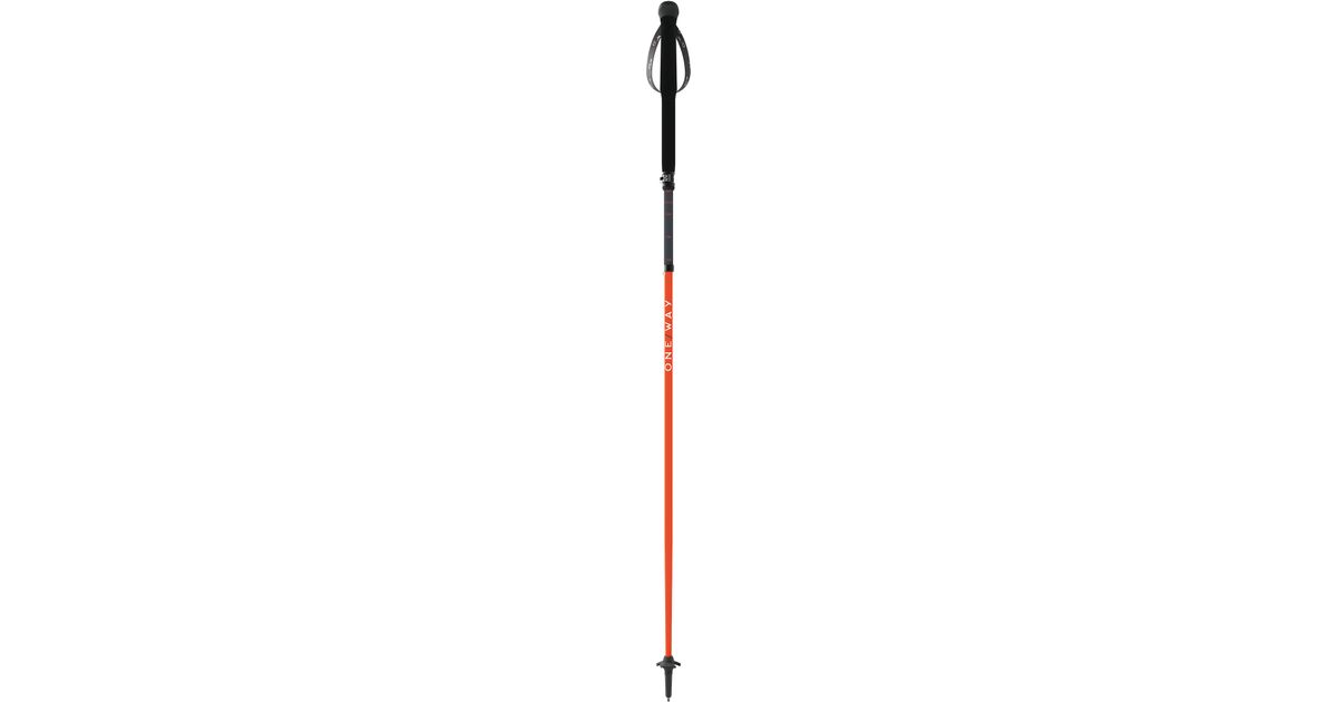 One Way MTX Carbon Vario | SportFits Shop