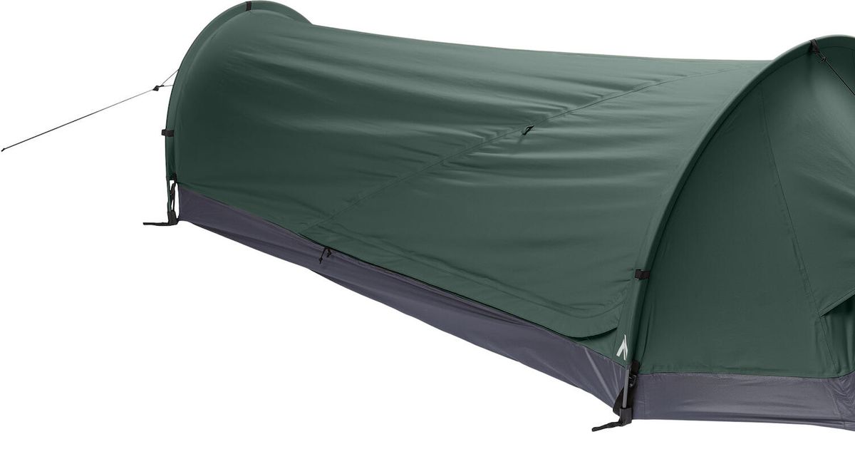Bach Half Tent | SportFits Shop