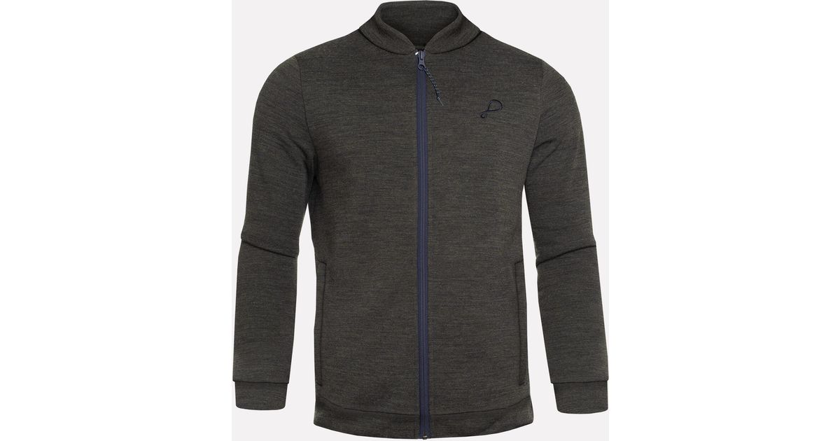 Pyua Everwool Jacket 1 | SportFits Shop