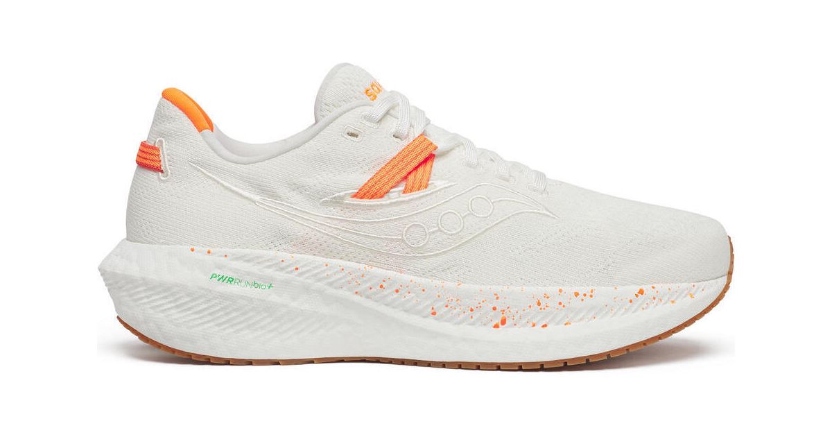 Saucony Triumph RFG | SportFits Shop