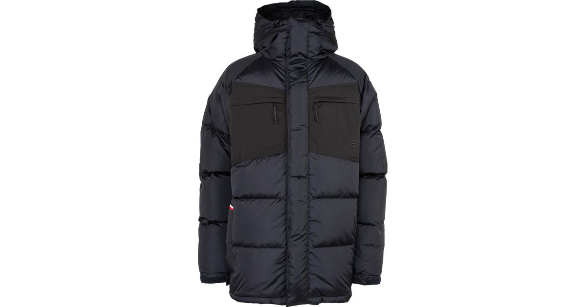 8848 Altitude Level 3 Down Jacket - Men's down jacket | SportFits Shop