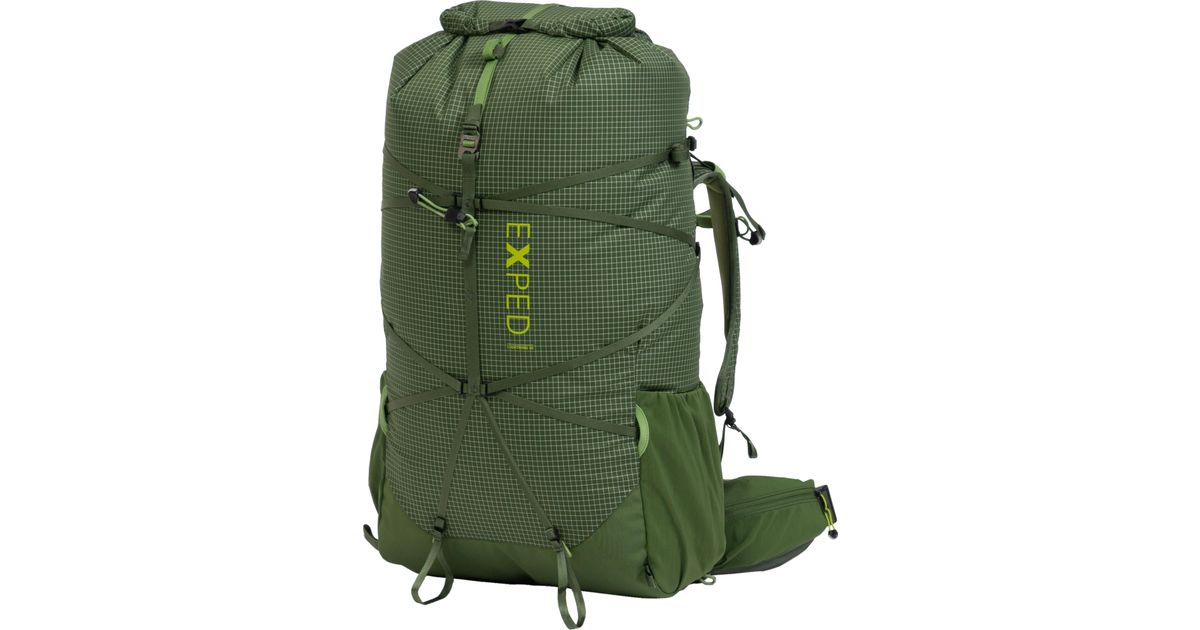 Exped Lightning 60 - Trekking Backpack | SportFits Shop