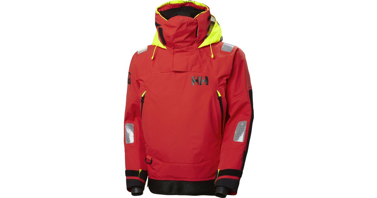Helly Hansen ægir Race Smock 2.0 | SportFits Shop