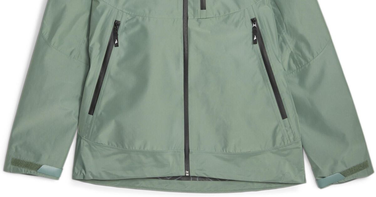 Puma Seasons Stormcell 3L Jacket | SportFits Shop