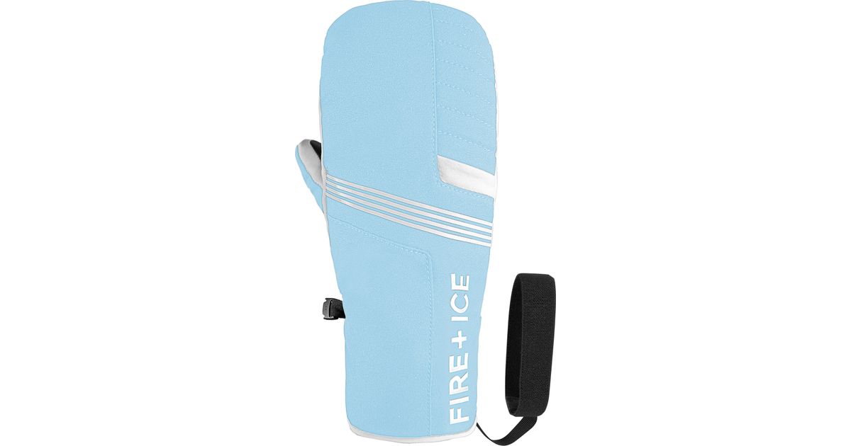 Bogner FIRE+ICE Pia - Women's mittens | SportFits Shop