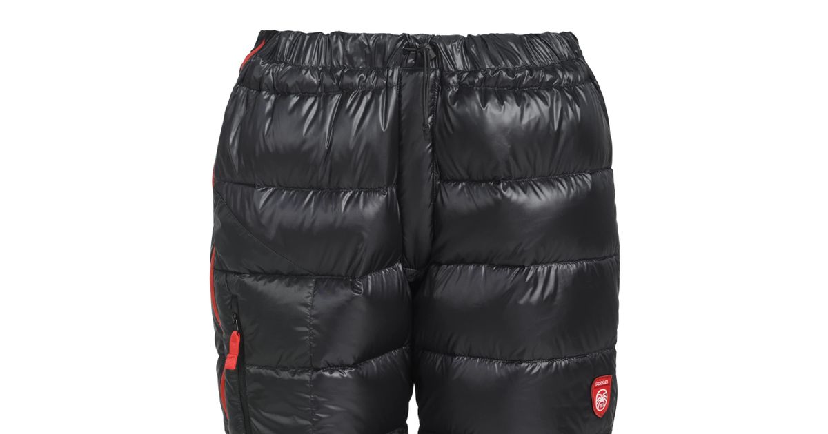 Pajak Ghost Pants 3/4 - Unisex's outdoor shorts | SportFits Shop