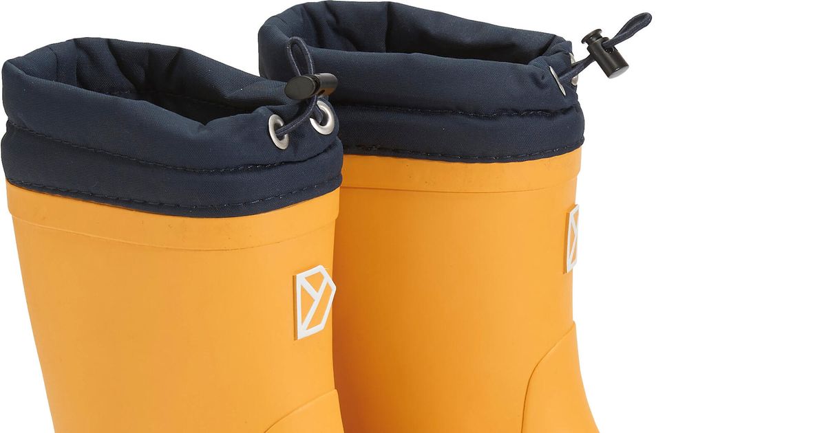 Didriksons Slush Kids W Boot - | SportFits Shop