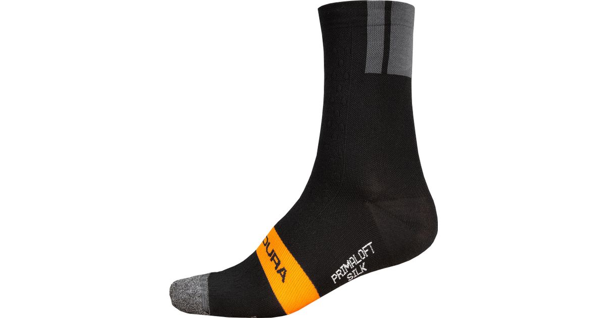 Endura Pro SL Primaloft Sock II - Unisex Radsocken | SportFits Shop