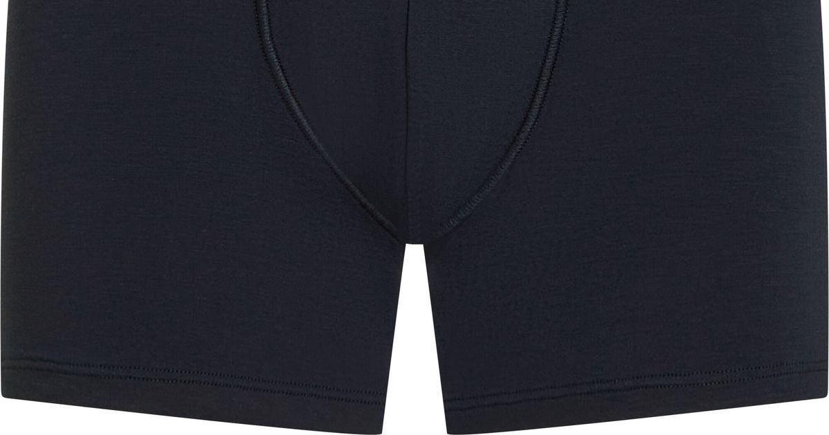 Icebreaker M Mer Core Boxers | SportFits Shop