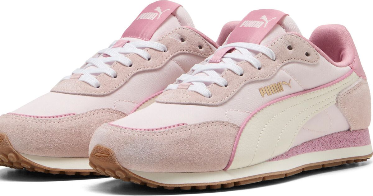 Puma ST Miler Rose | SportFits Shop