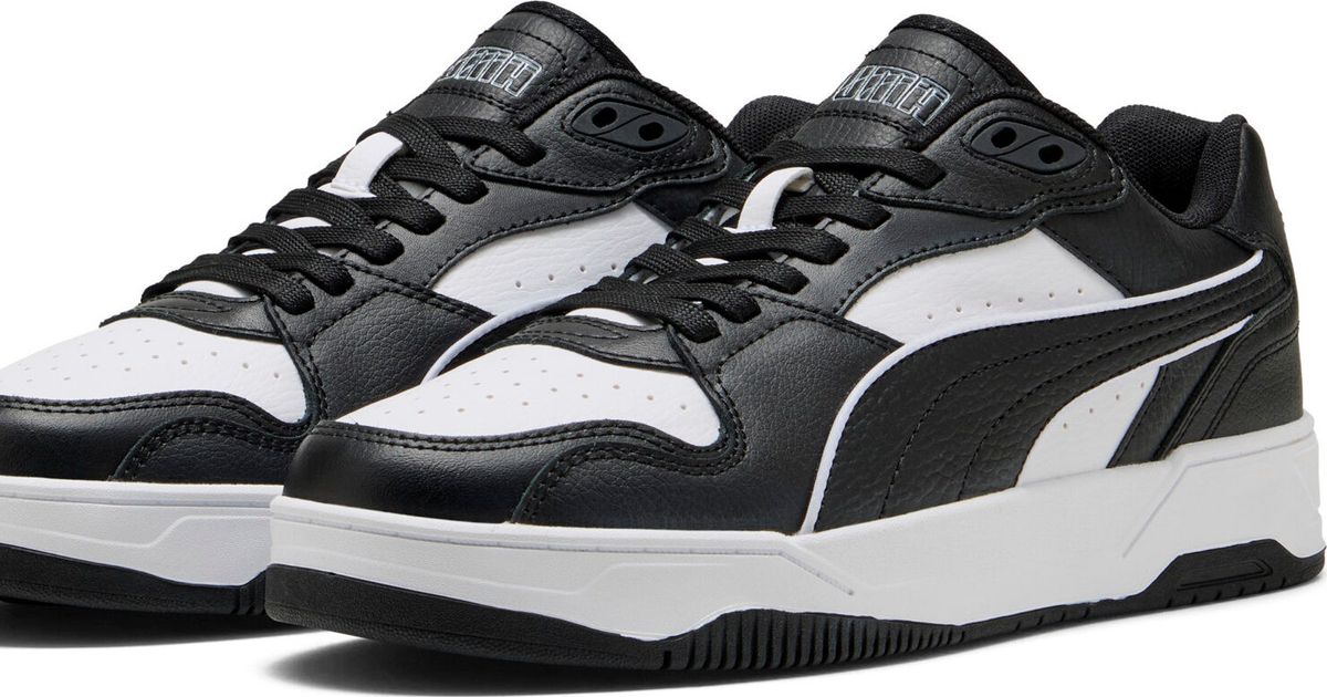 Puma RBD Break Low | SportFits Shop