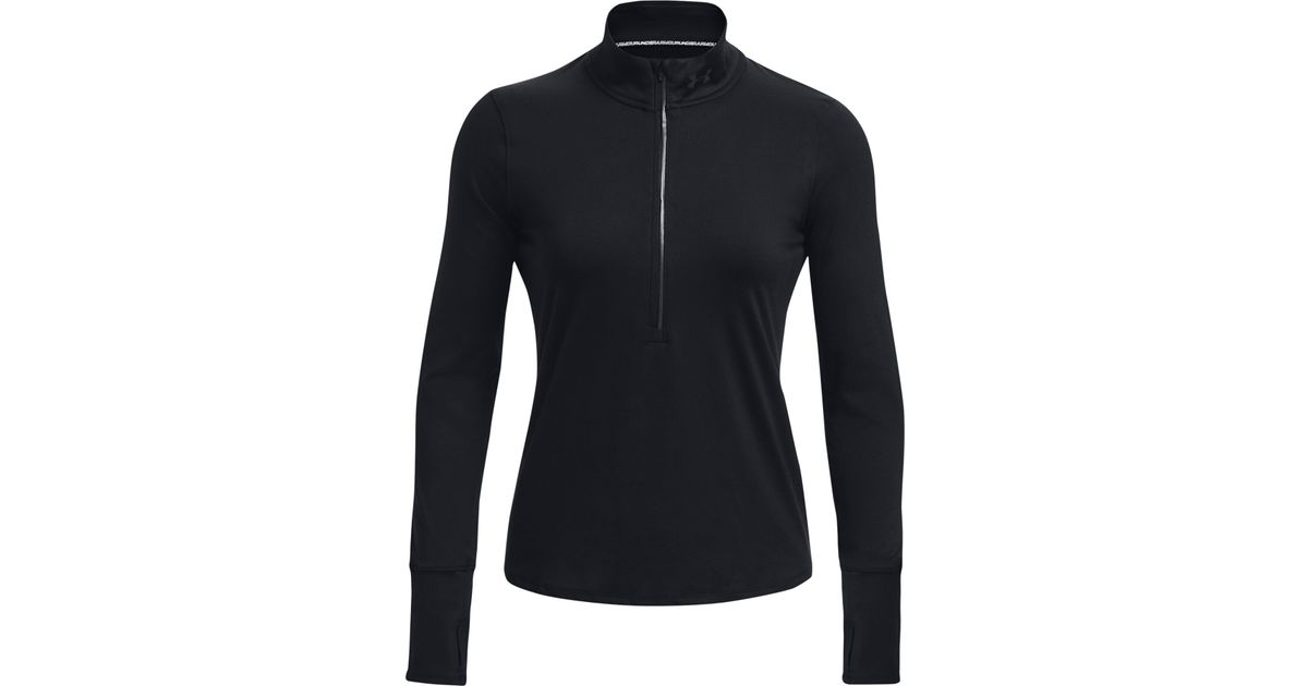 Under Armour Launch Pro Half Zip - | SportFits Shop