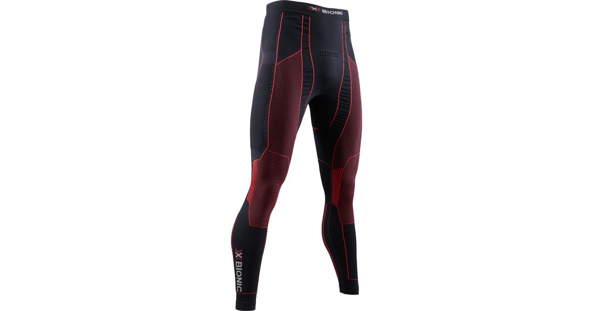 X-Bionic Moto Energizer 4.0 Pants | SportFits Shop