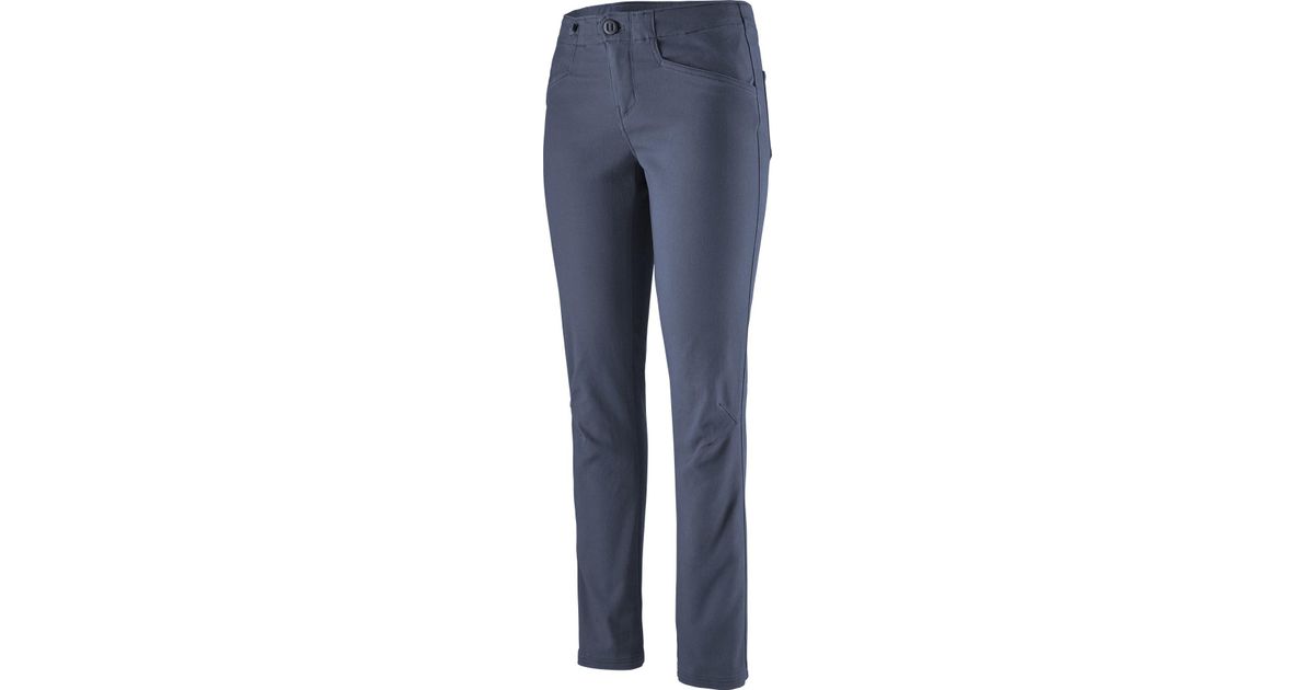 Patagonia W's Escala Rock Pants | SportFits Shop
