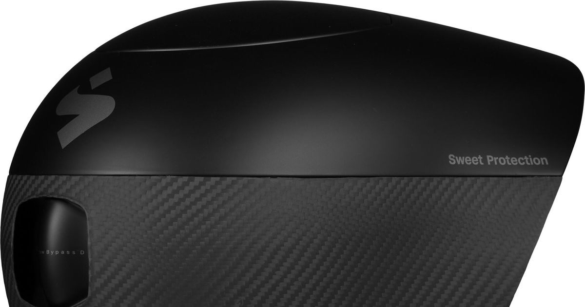 Sweet Protection Redeemer 2Vi Mips Helmet - Radhelm | SportFits Shop