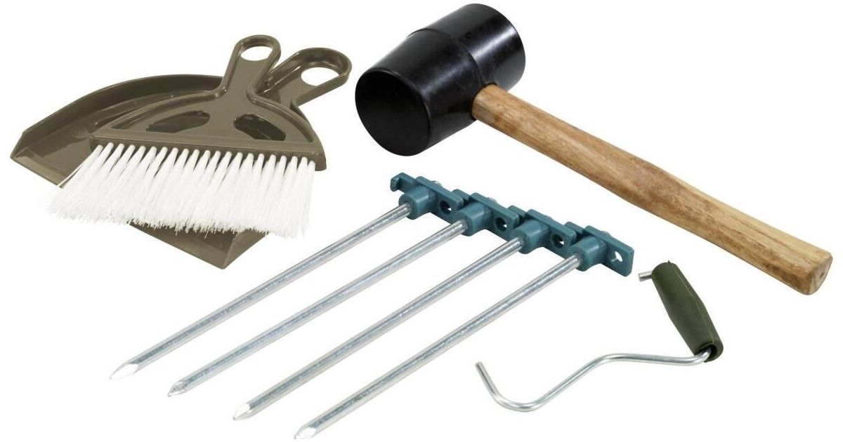 Outwell Tent Tool Kit - | SportFits Shop