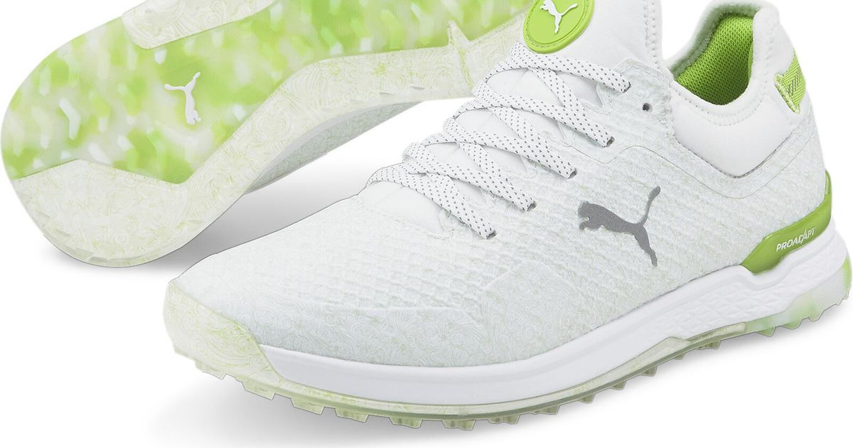 Puma Proadapt Alphacat Gust O' Wind | SportFits Shop