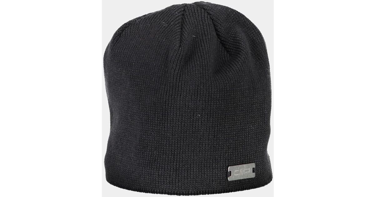 CMP MAN Knitted Hat - | SportFits Shop